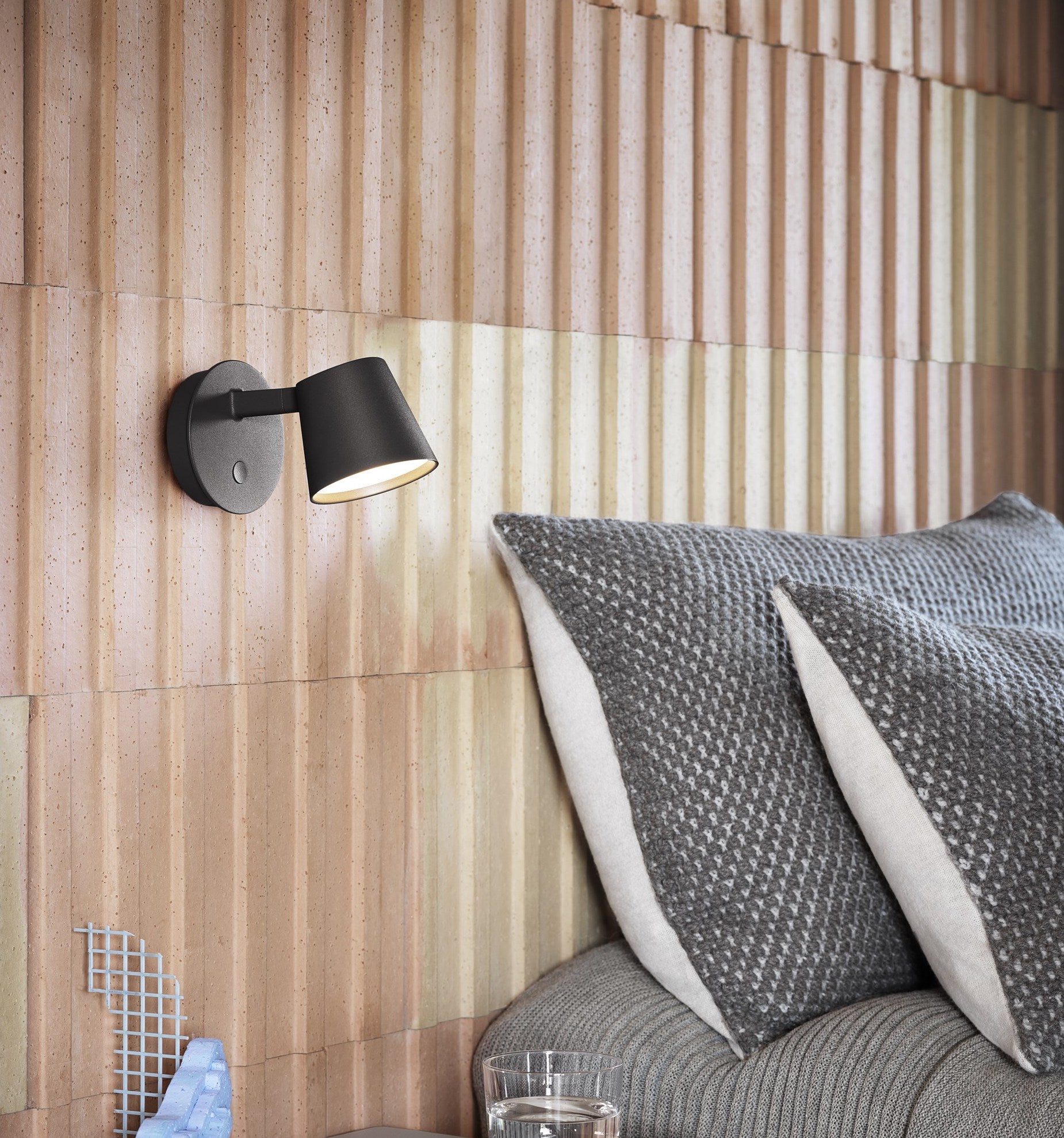 the definitive guide to wall lights | someday designs