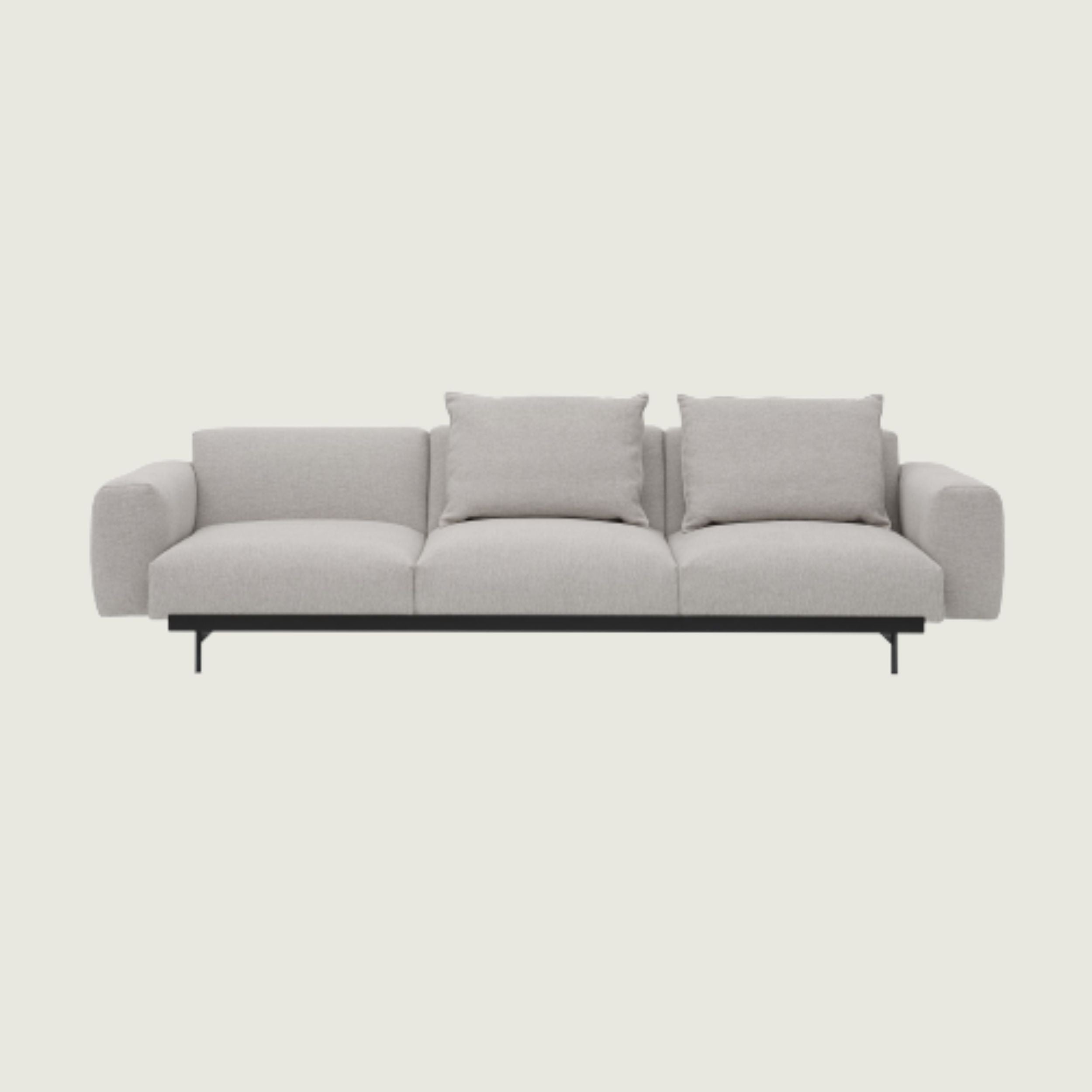 Muuto In Situ sofa fabrics | made to order sofas from someday designs