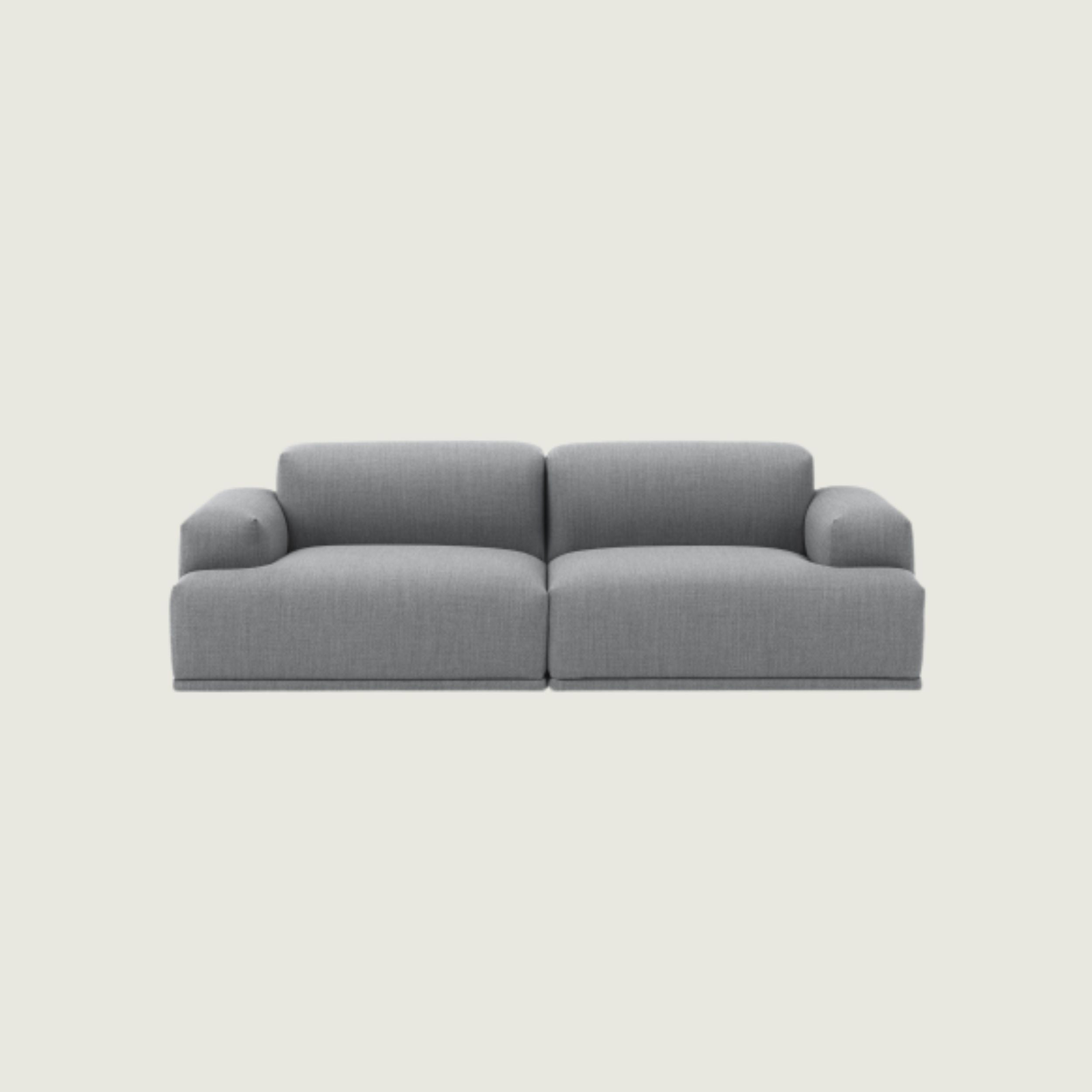 Muuto | Connect sofa swatches | made to order sofas at someday designs