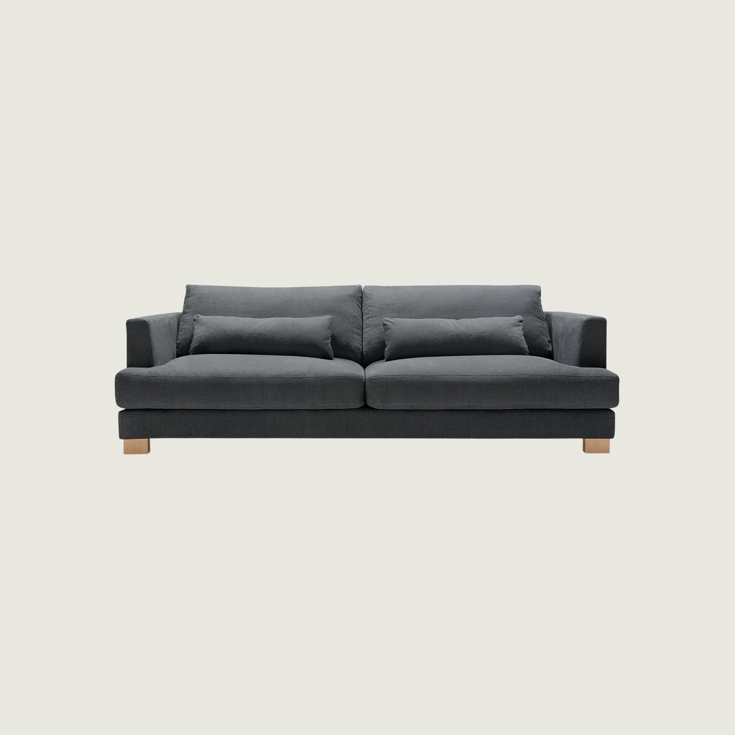 Toft sofa fabrics | made to order sofas – someday designs