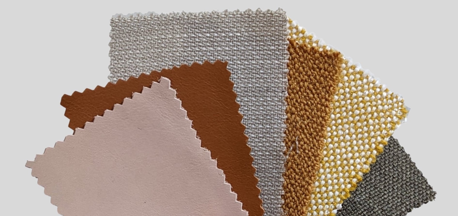 order your free sofa fabric samples | someday designs