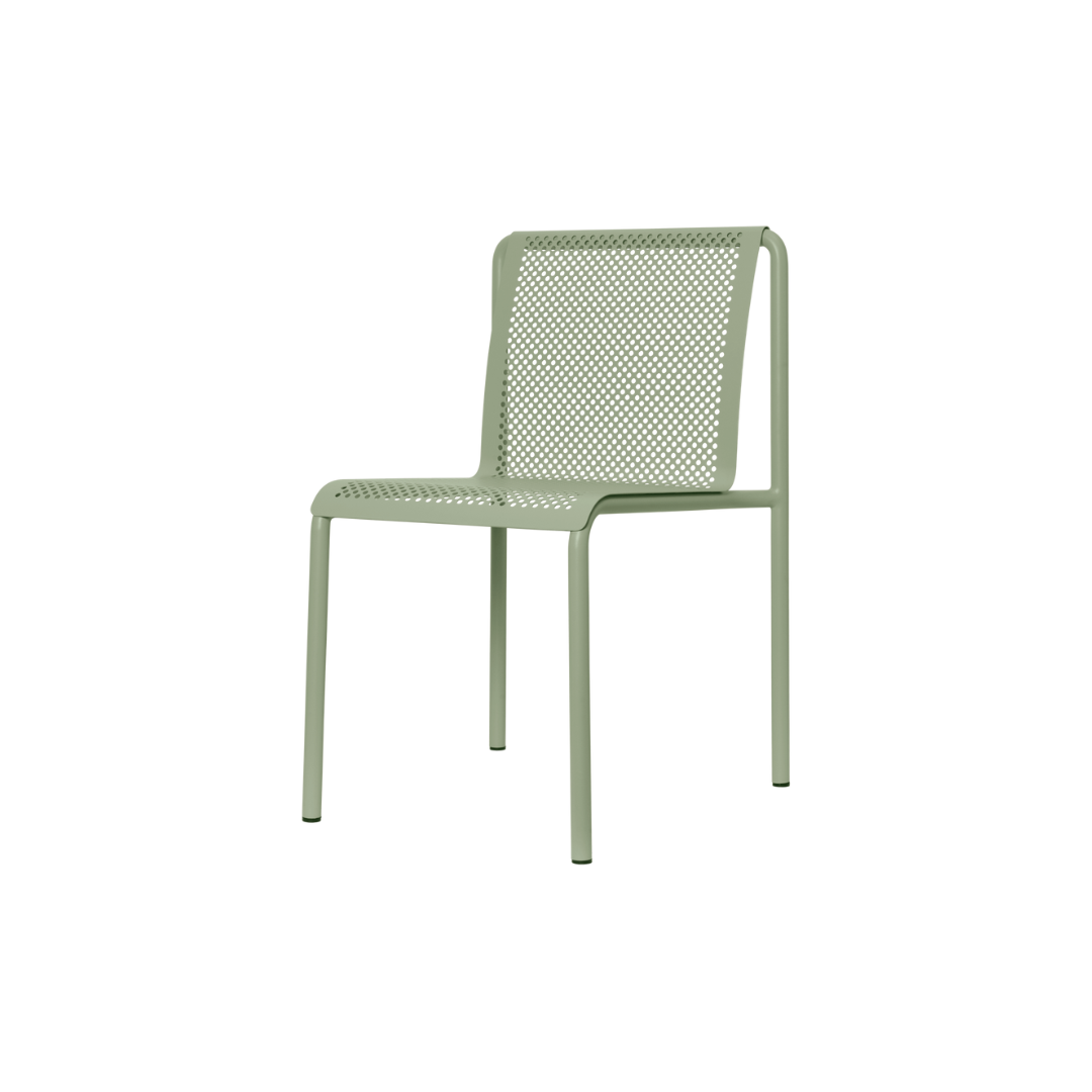 Ferm Living Dapple Chair | someday designs