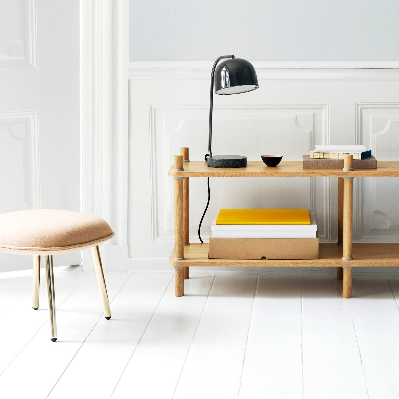 Normann Copenhagen Jam Bookcase | someday designs