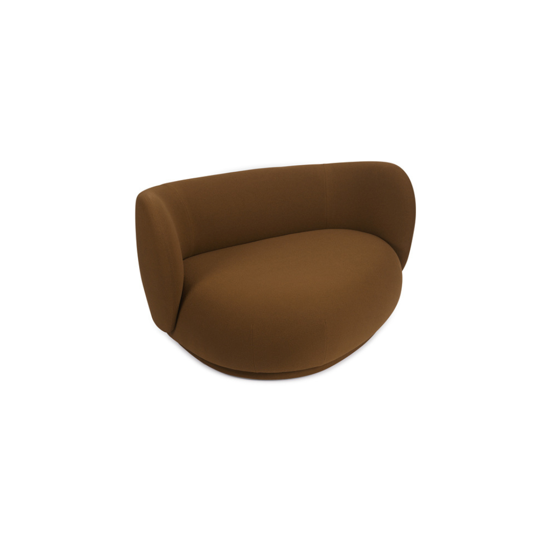 Ferm Living Rico Curve | someday designs