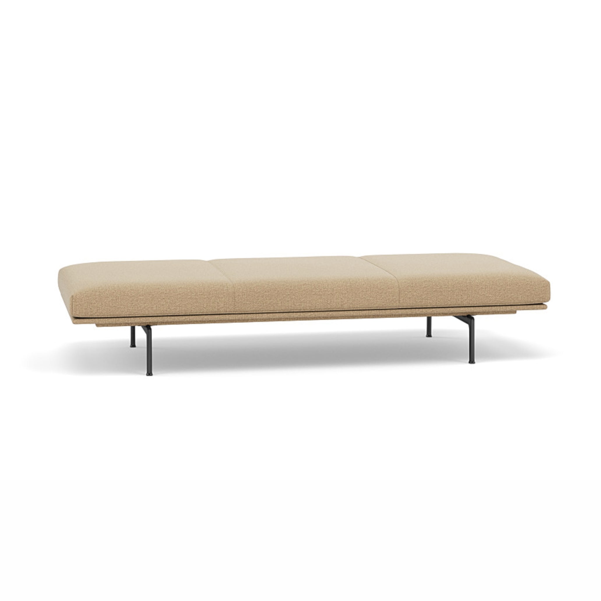 Muuto Outline Daybed | someday designs