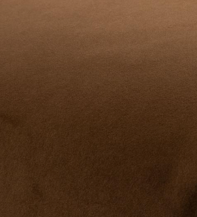 soft brown rich velvet fabric for Ferm Living | someday designs