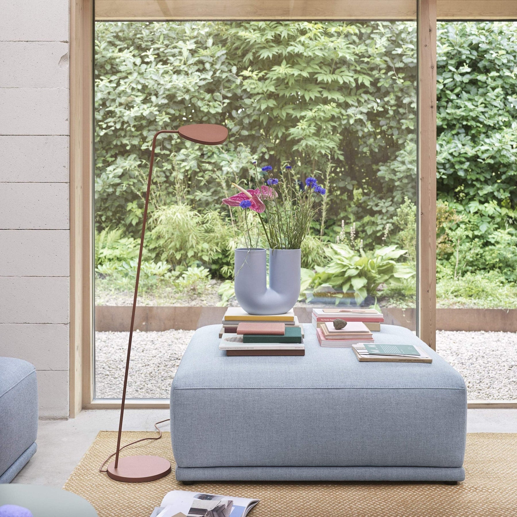Muuto Connect Soft Corner Sofa | Modular Configuration 1 – someday designs