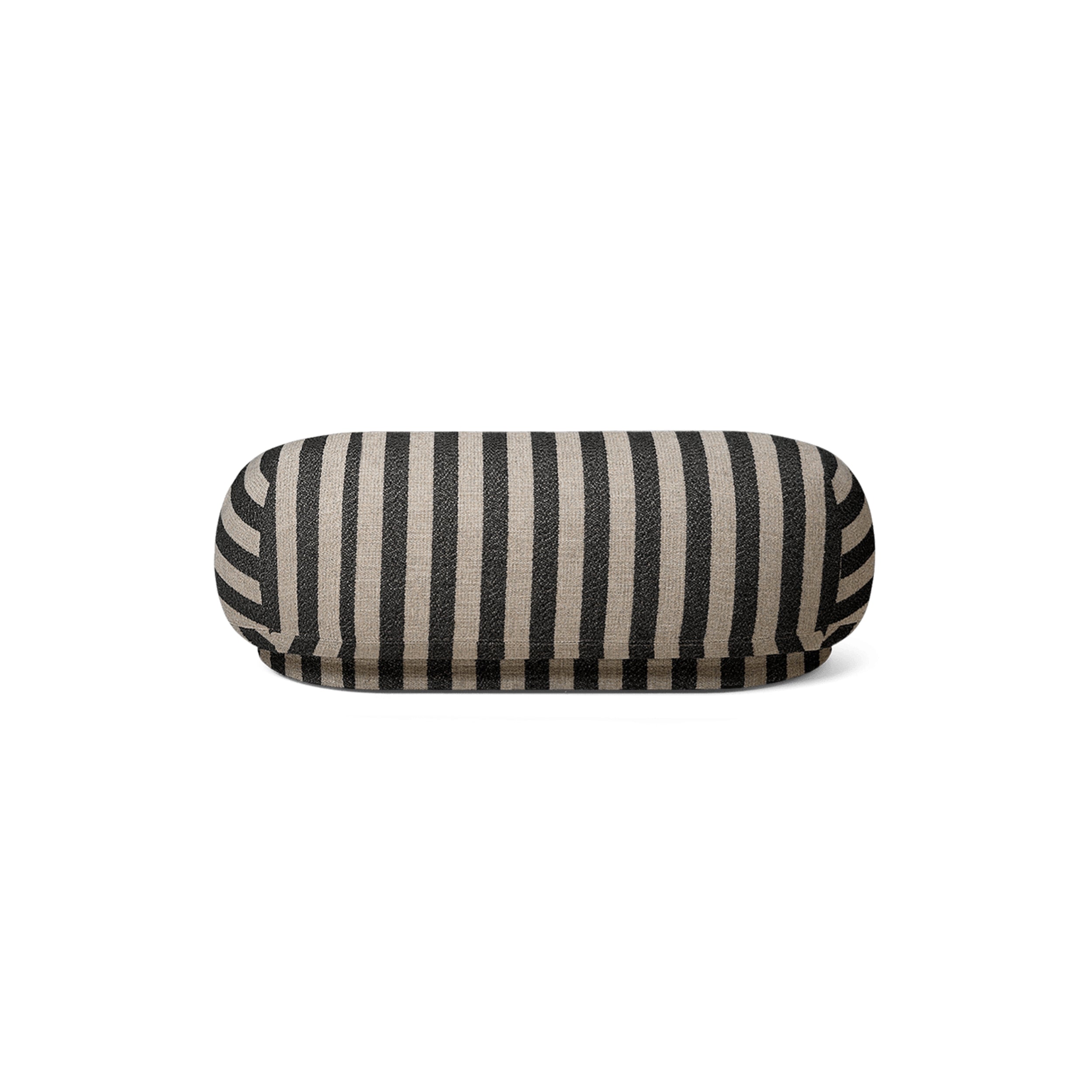 Ferm Living Rico Ottoman | someday designs