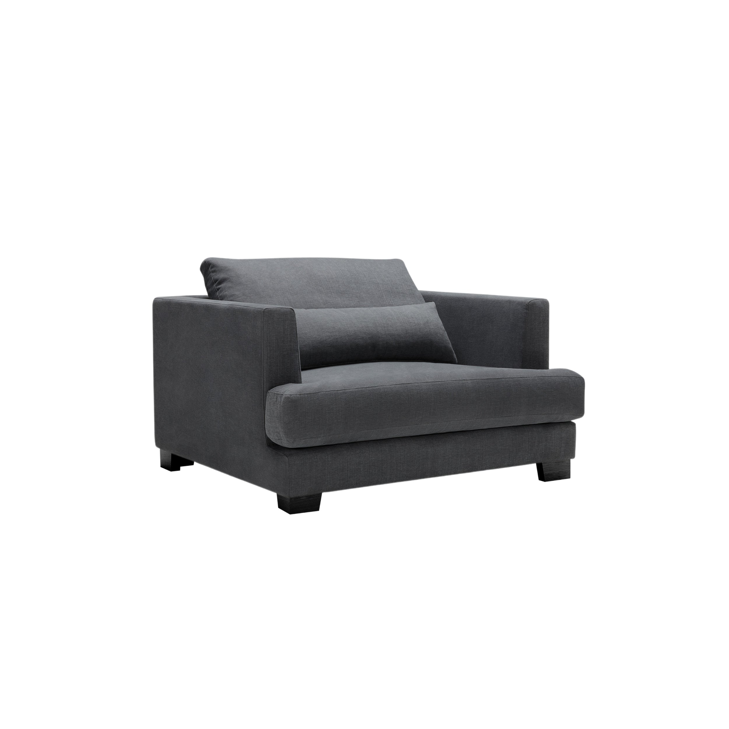 toft. chair | comfy + stylish | someday designs